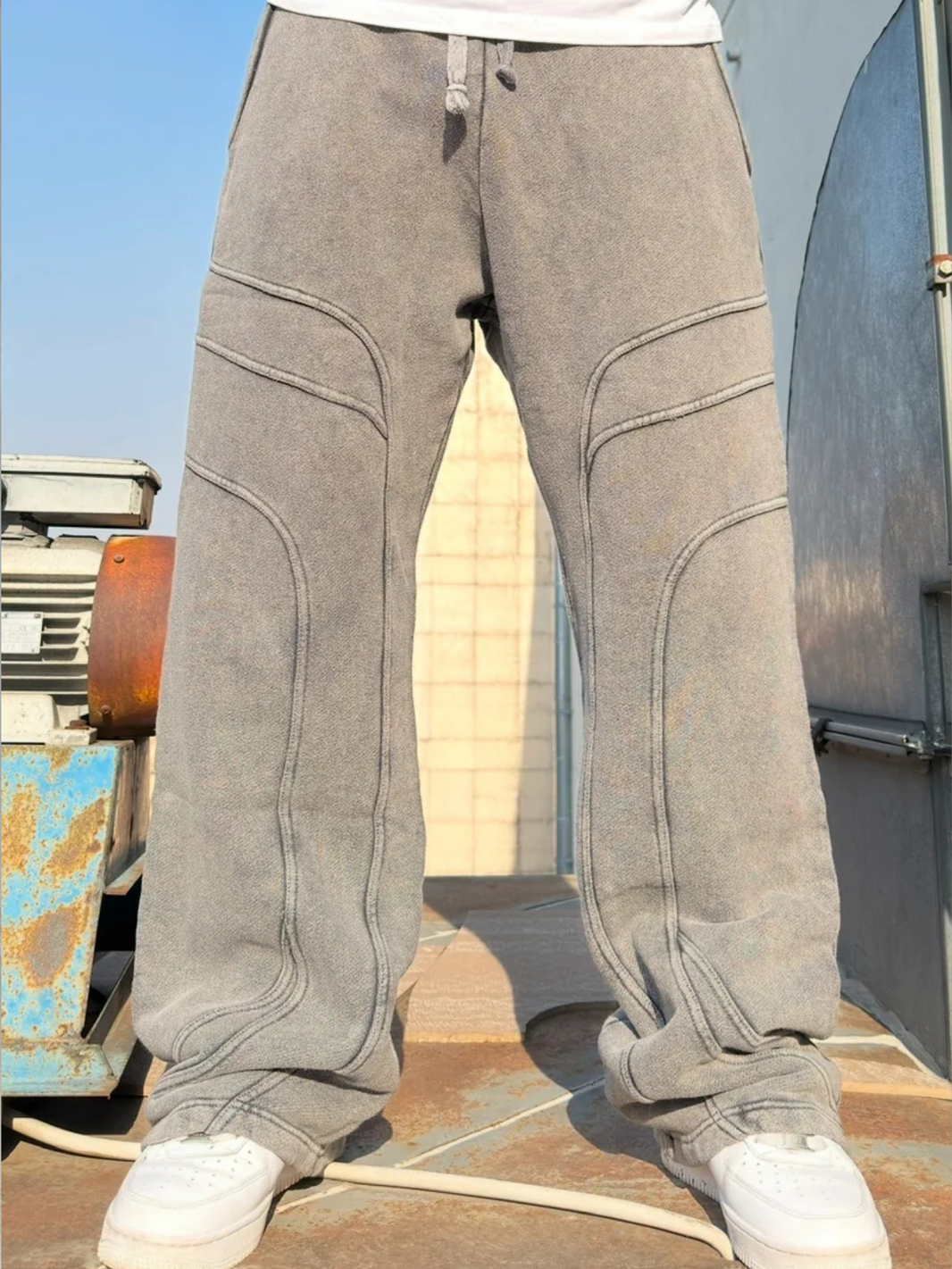 Limited Edition Pants – DopeChique