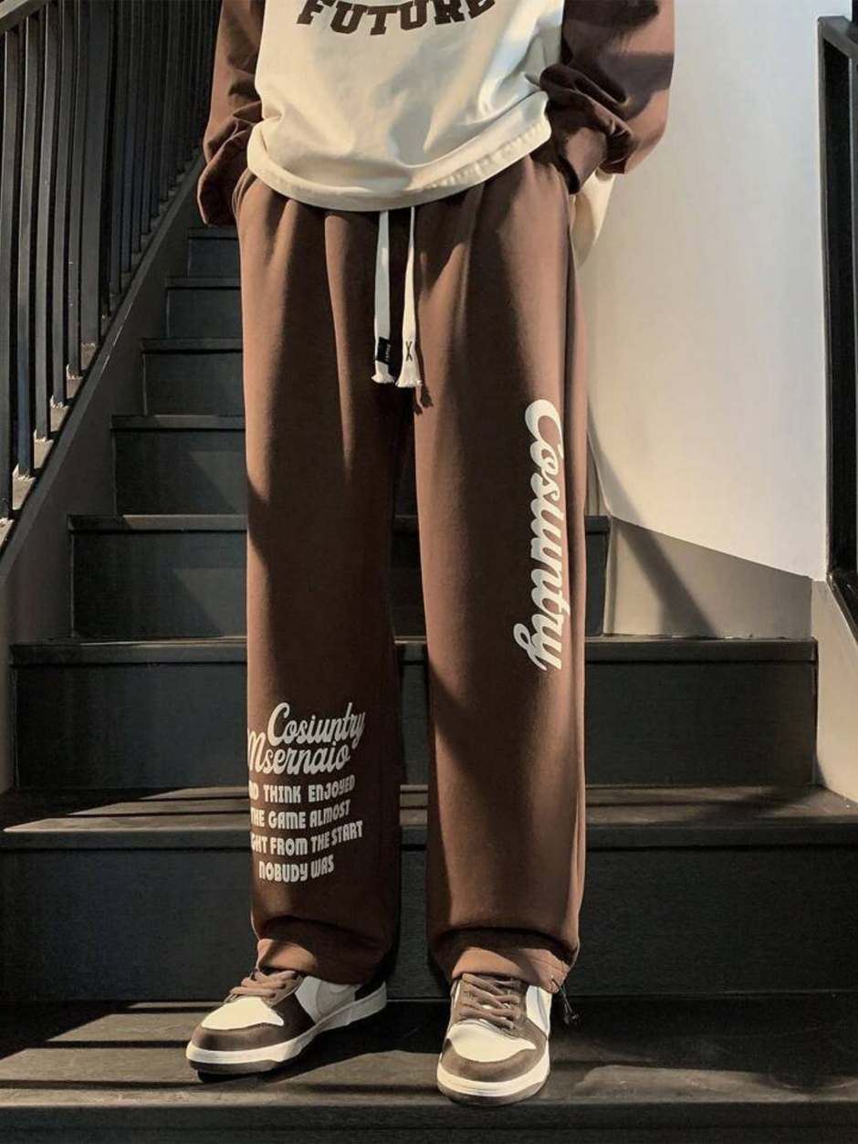 Streetwear pants – DopeChique