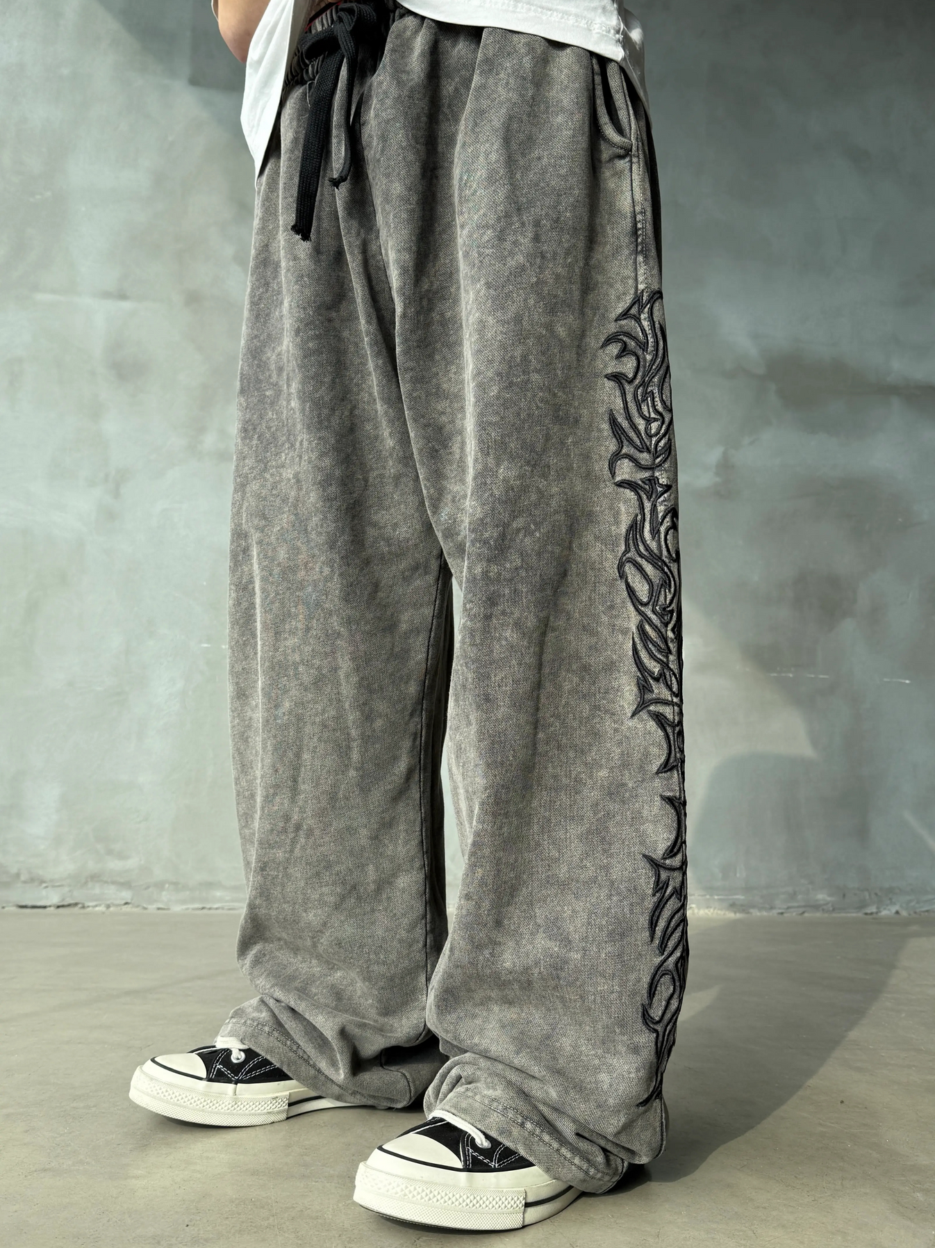 VORTEX SHROUD PANTS – DopeChique