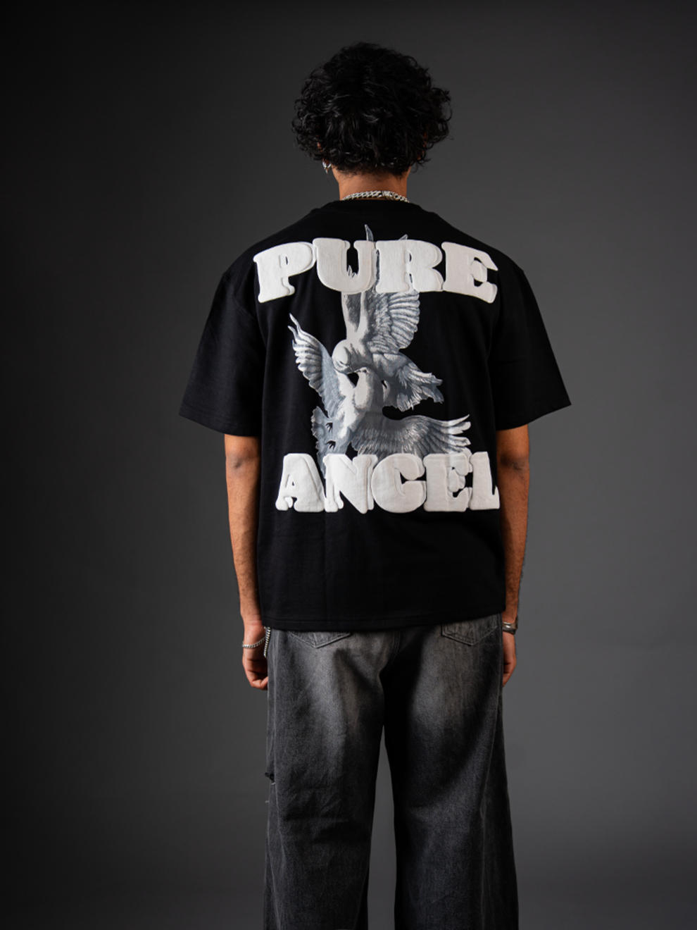 THE PURE ANGEL – DopeChique